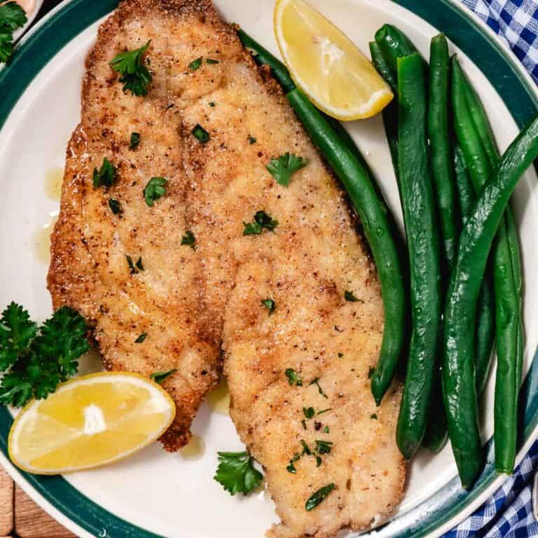 The Best Snapper Recipes in 2025