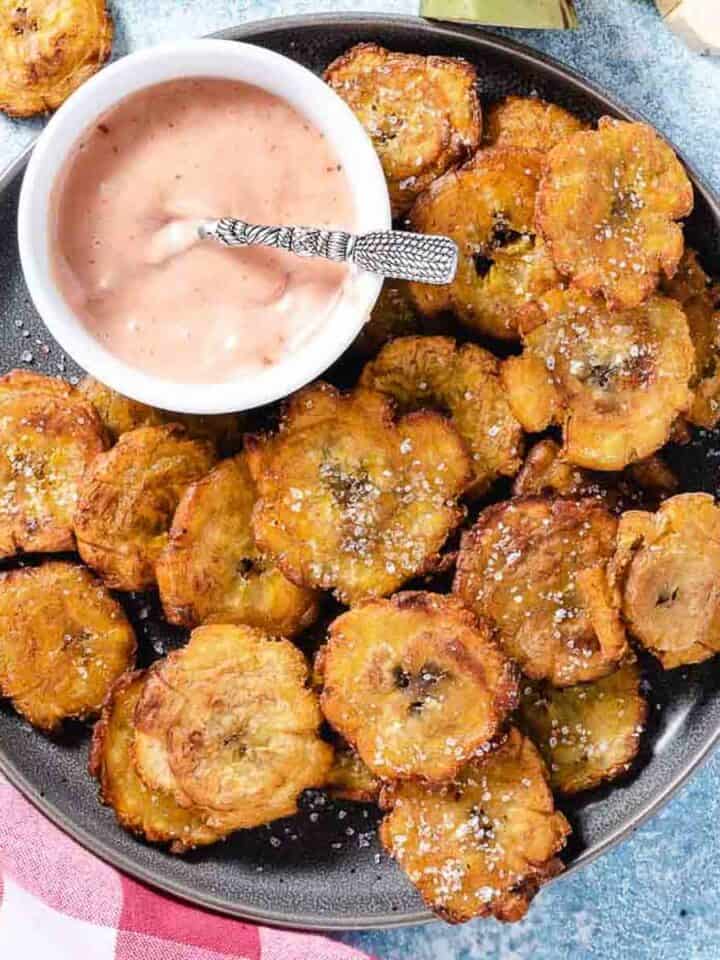 24 Tropical Appetizer Recipes from The Florida Keys