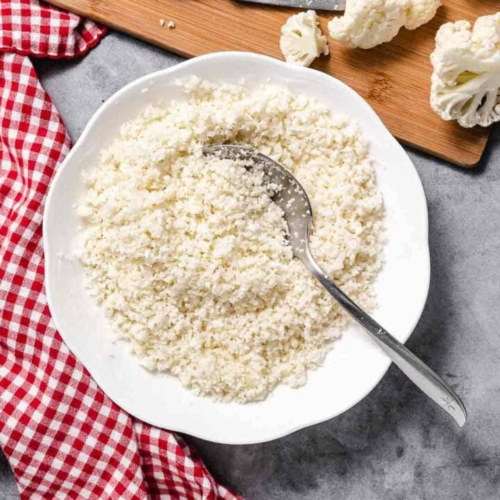 How Long to Boil Cauliflower: A Step-by-Step Guide