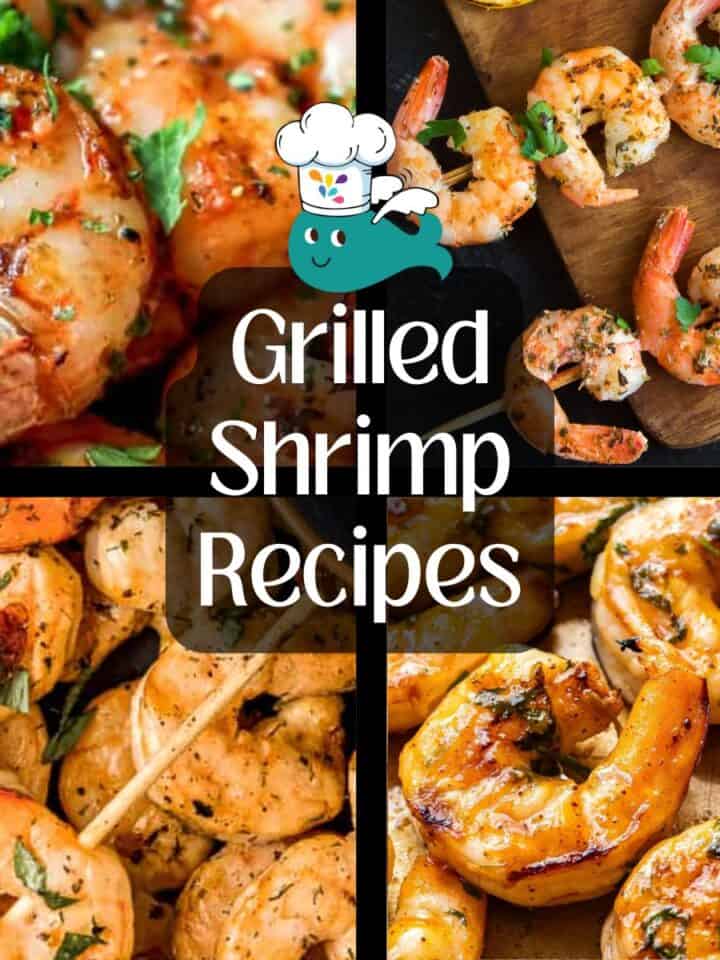How Long To Steam Shrimp — Steamed Shrimp Recipe