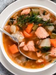 Florida Seafood Recipes from Key West, Florida