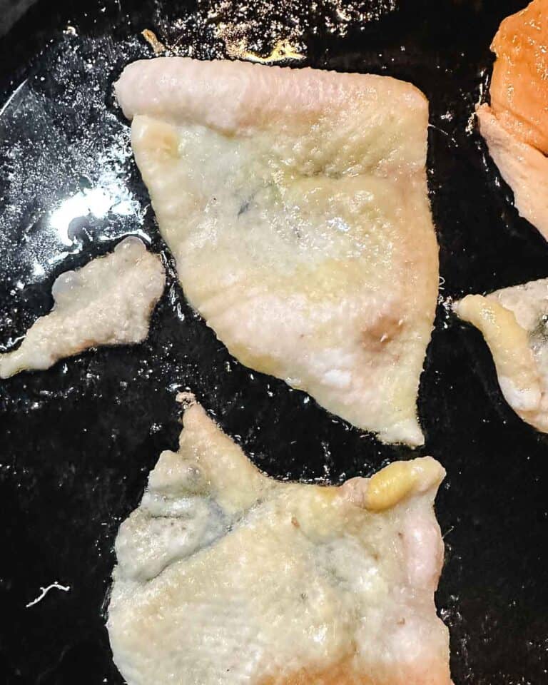 Instant Pot Whole Chicken Soup | Dairy-Free & Keto!
