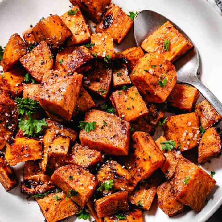 How Long to Roast Vegetables at 400 Degrees