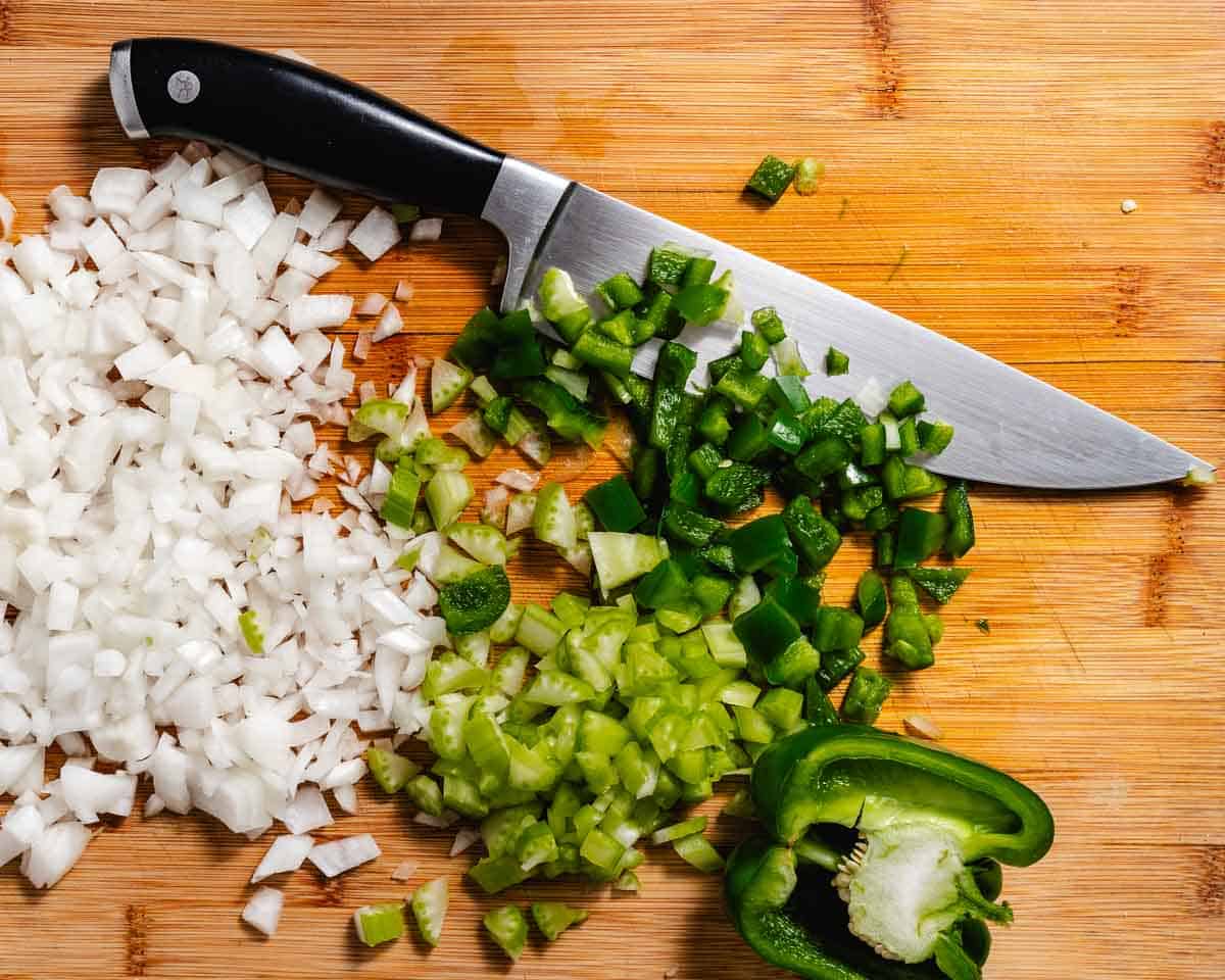 Buckwheat Stuffing Recipe (Vegan & Gluten Free)