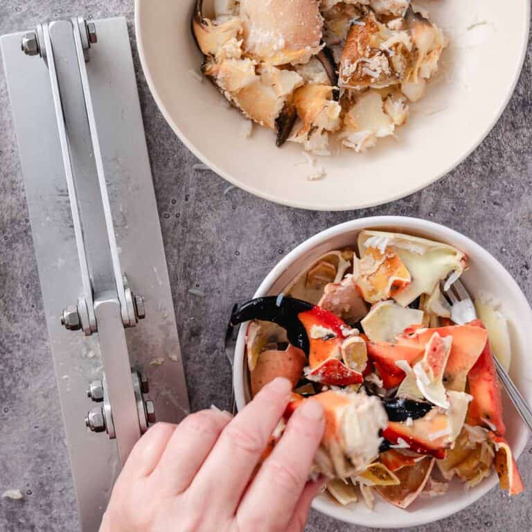 What to Serve with Stone Crabs (Sides and Sauces)