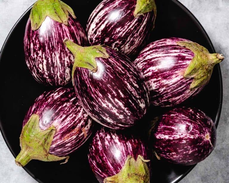 Best Baby Eggplant Recipes – Easy Ways to Cook Tiny Eggplants