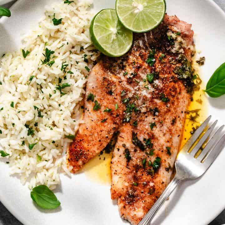 The Best Snapper Recipes in 2025