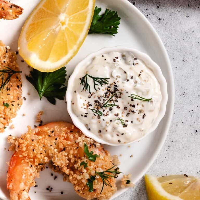 What Goes with Fish Sticks? 18 Easy Sauces and Sides