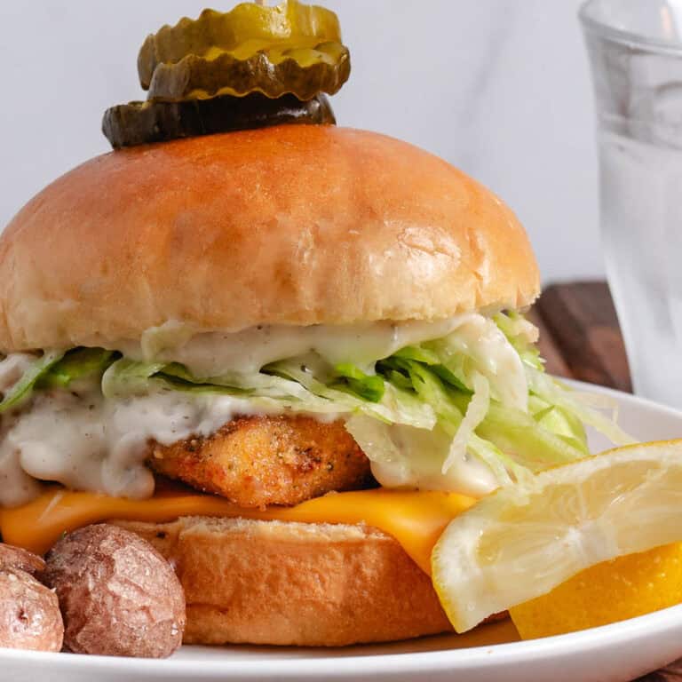 Easy Fish Recipes & Island-Inspired Meals from the Florida Keys