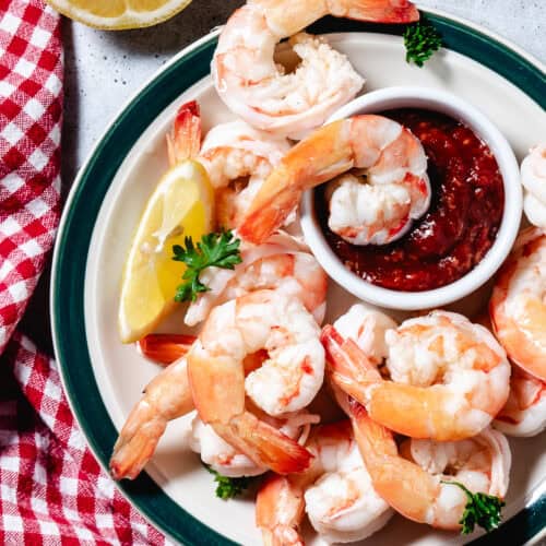 Mother's Day Seafood Recipes (Perfect For Mom!)
