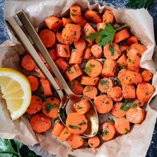 Easy Carrot Recipes | Best Ways to Cook Carrots at Home
