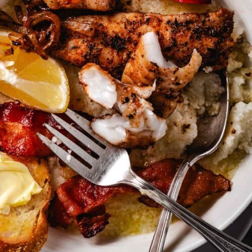 Best Snapper Recipes for Dinner: Easy Ways to Cook Snapper