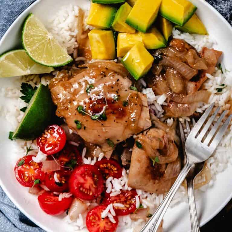 Easy Fish Recipes & Island-Inspired Meals from the Florida Keys