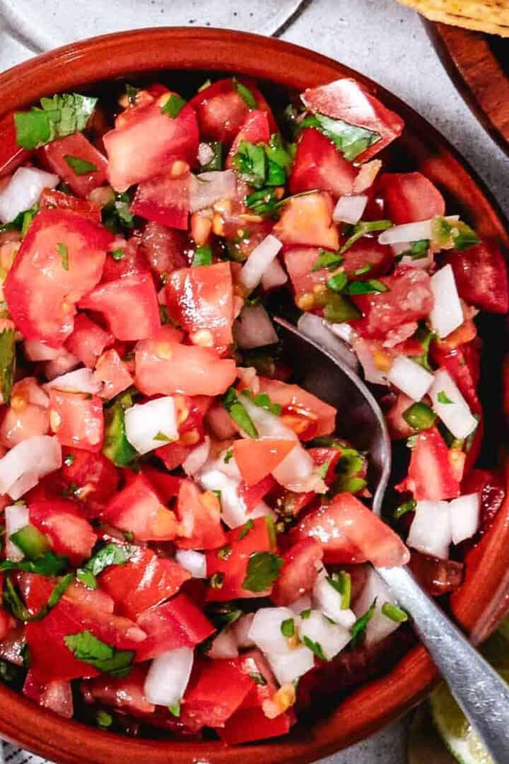 39 Appetizer Recipes from The Florida Keys