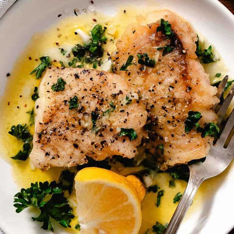 15 High-Protein Fish Recipes You’ll Want to Make Tonight