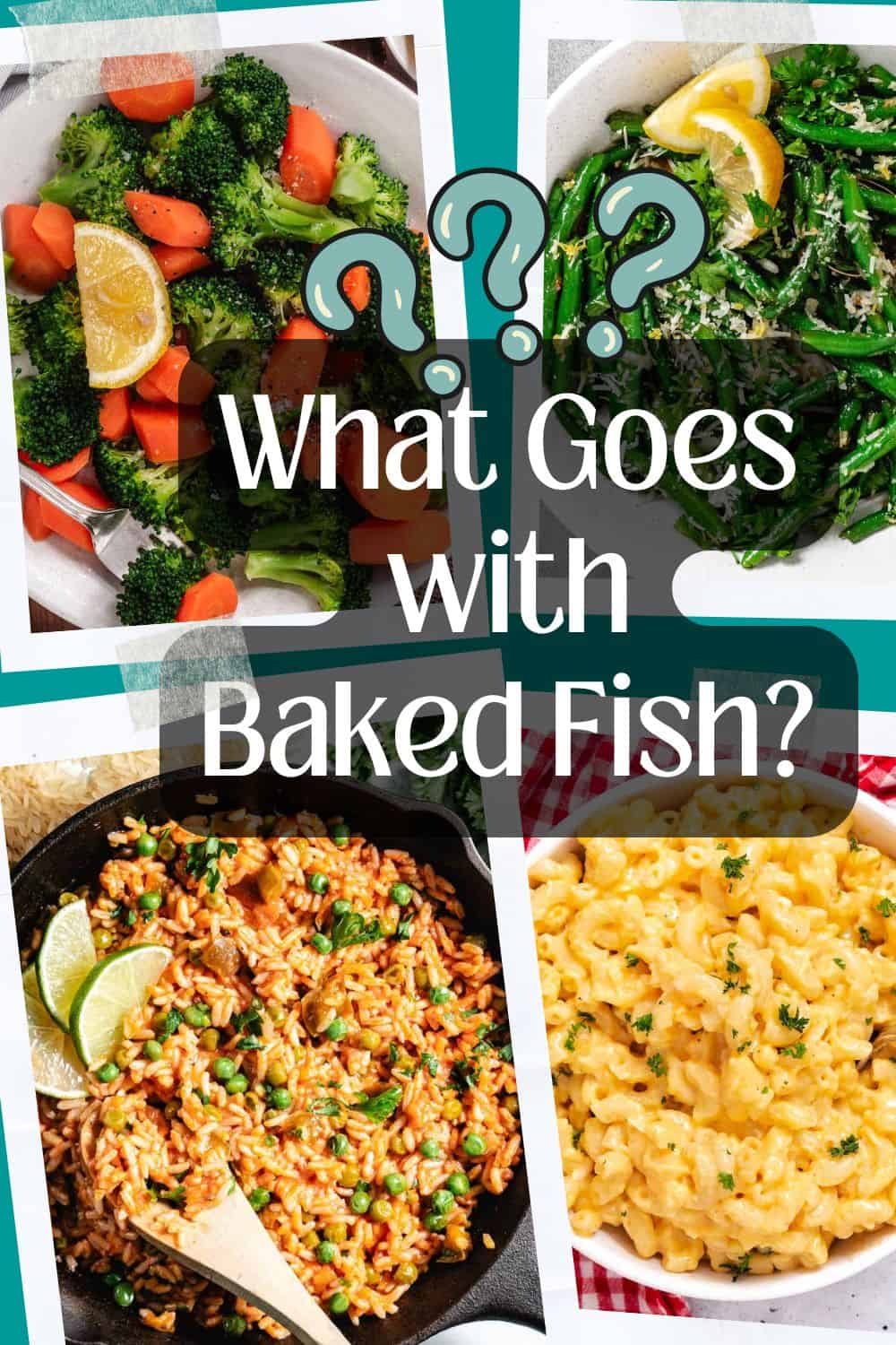 What to Serve with Baked Fish: 29 Easy and Delicious Side Dishes