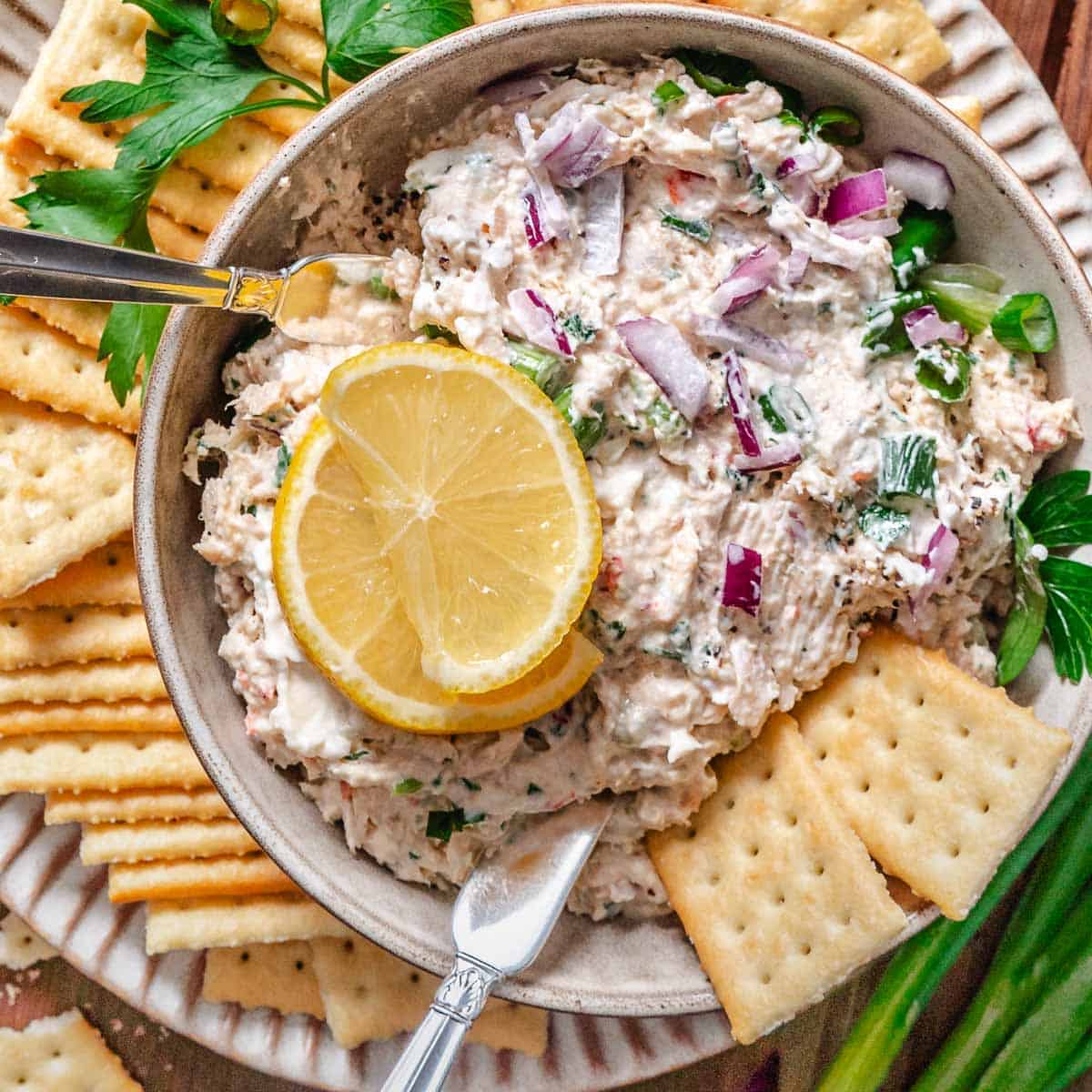 43 Tropical Appetizer Recipes from The Florida Keys