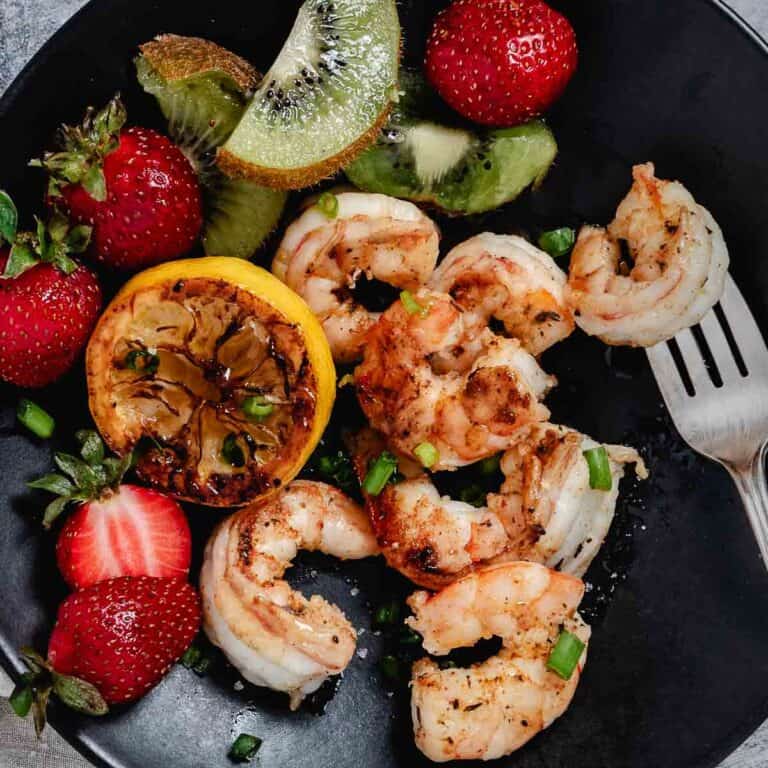 17 Best Gulf of America Recipes: Fresh Seafood From Florida