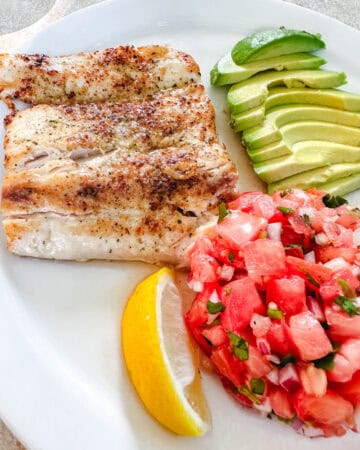 The Best Mahi Mahi Recipes