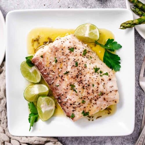 15 High-Protein Fish Recipes You’ll Want to Make Tonight