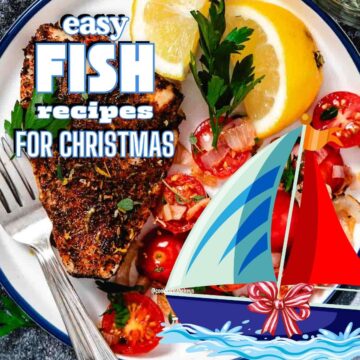 18 Fish Recipes For Christmas Day — Cooking in The Keys