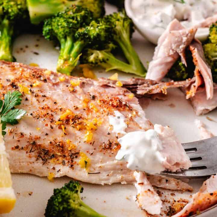 15 High-Protein Fish Recipes You’ll Want to Make Tonight