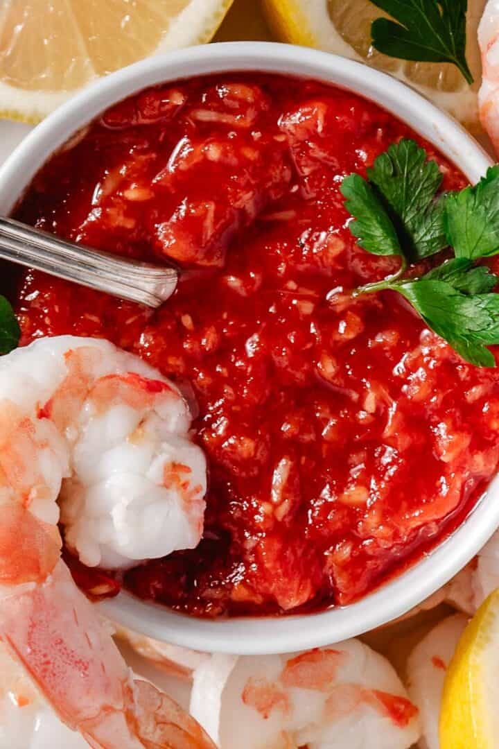 36 Appetizer Recipes from The Florida Keys