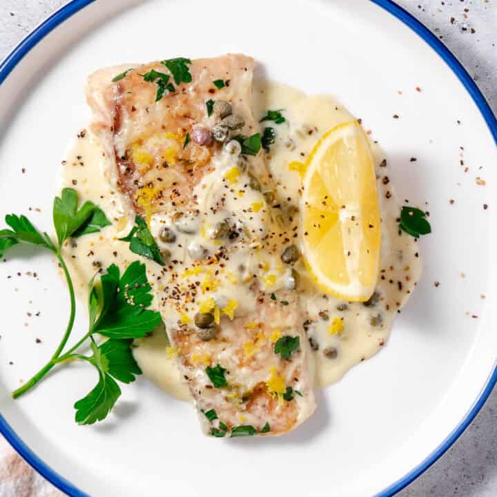 Garnishing with Parsley | Top Tips To Garnish Like a Pro