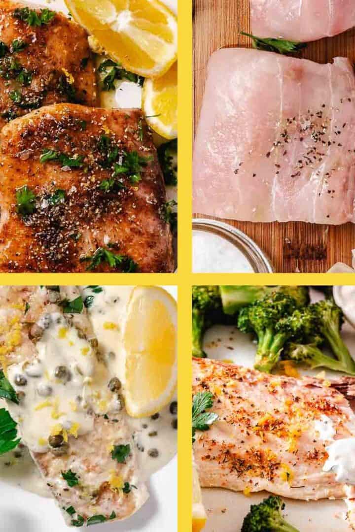 Florida Smoked Fish Dip Recipe — Cooking in The Keys