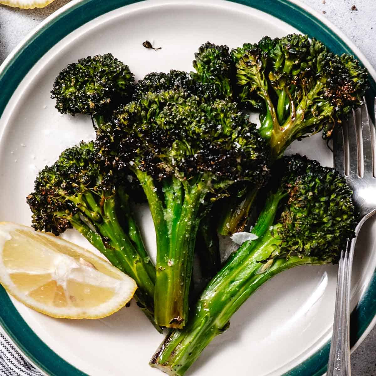 Baby Broccoli vs Broccolini: What's the Difference?