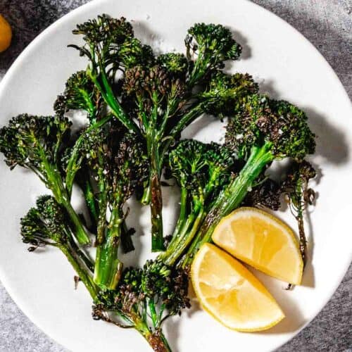 Baby Broccoli vs Broccolini: What's the Difference?