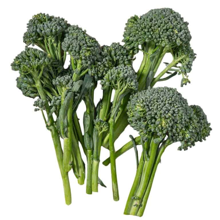 Baby Broccoli vs Broccolini: What's the Difference?