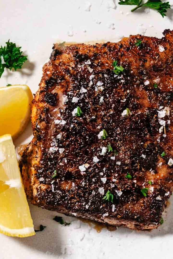 15 High-Protein Fish Recipes You’ll Want to Make Tonight