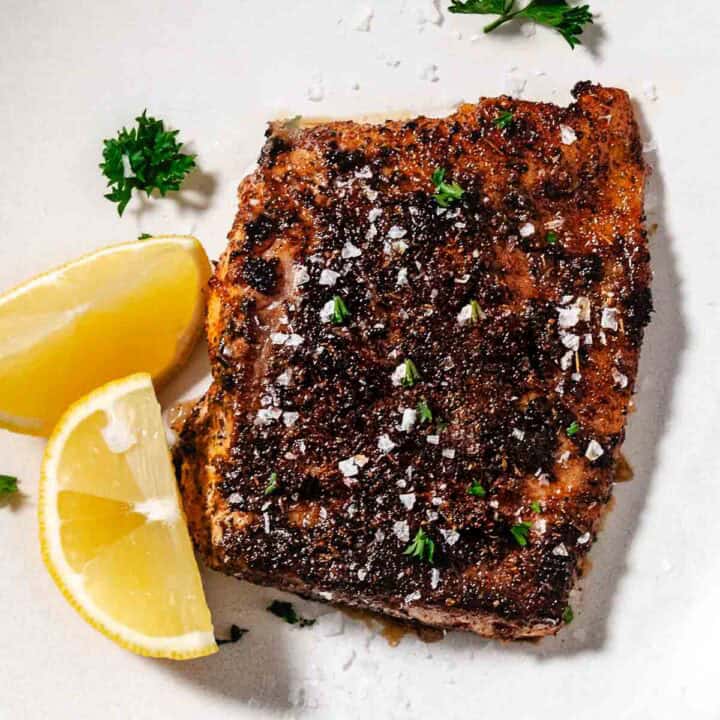 How to Pan Sear Fish: 10 Best Recipes for Perfect Fillets