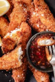 36 Appetizer Recipes from The Florida Keys