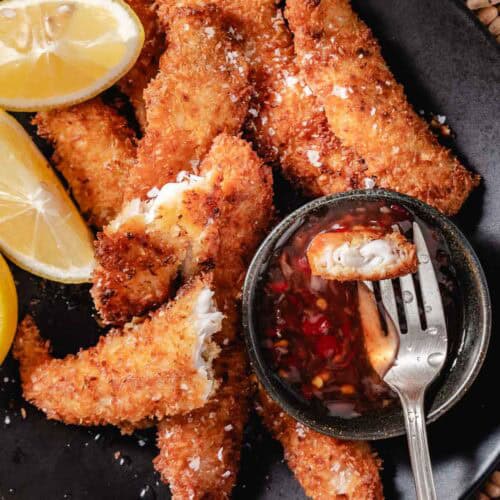 The Best Snapper Recipes in 2025