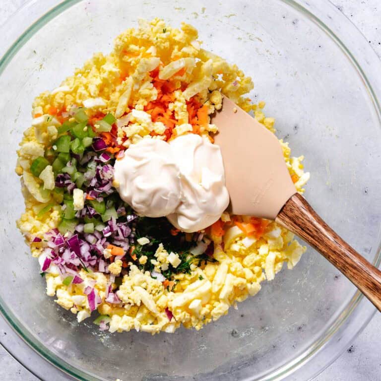 Classic Deli-Style Salad Recipes