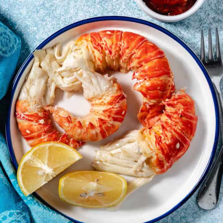 How To Boil Spiny Lobsters — Fresh Florida Recipes
