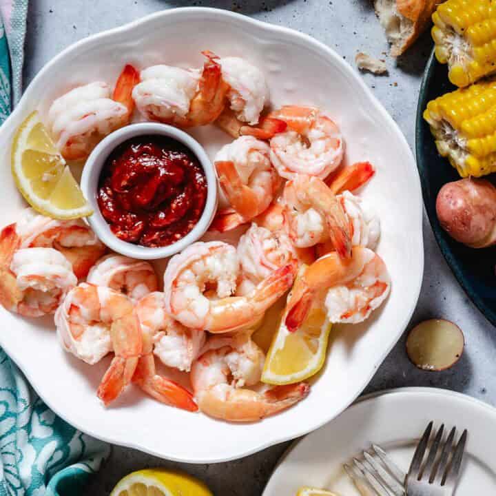 High Protein Shrimp Recipes (Easy Dinners Ready Fast)