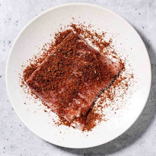 Blackened Fish Recipes