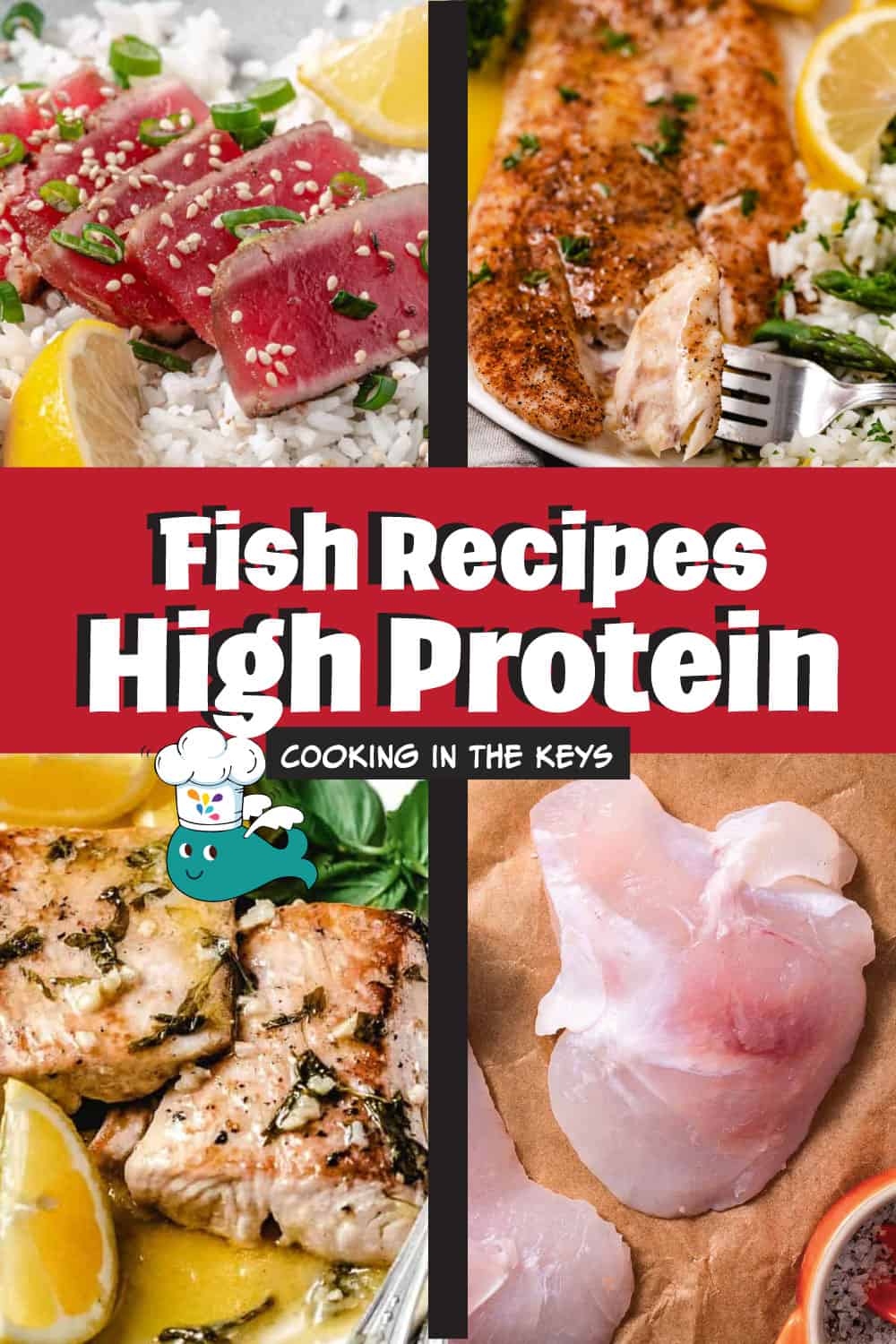 15 High-Protein Fish Recipes You’ll Want to Make Tonight