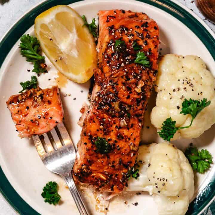 17 High-Protein Fish Recipes You’ll Want to Make Tonight