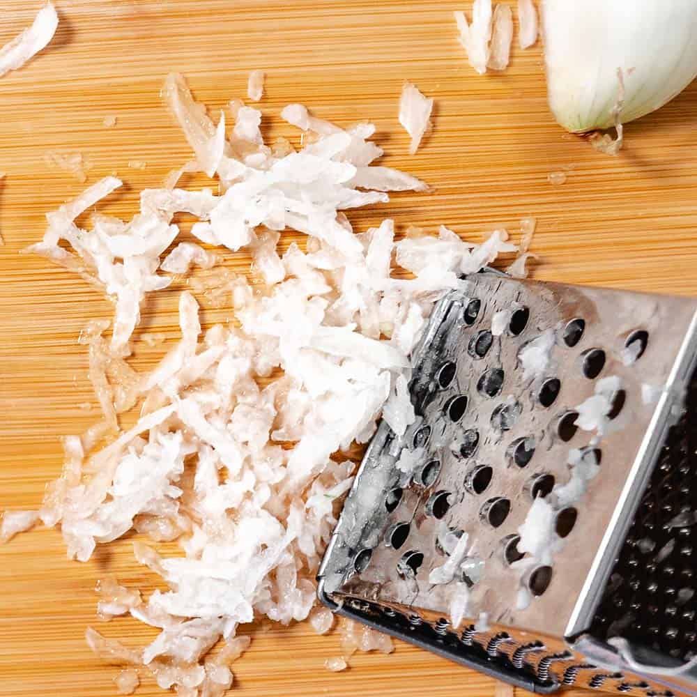 Creamy NY Deli Potato Salad