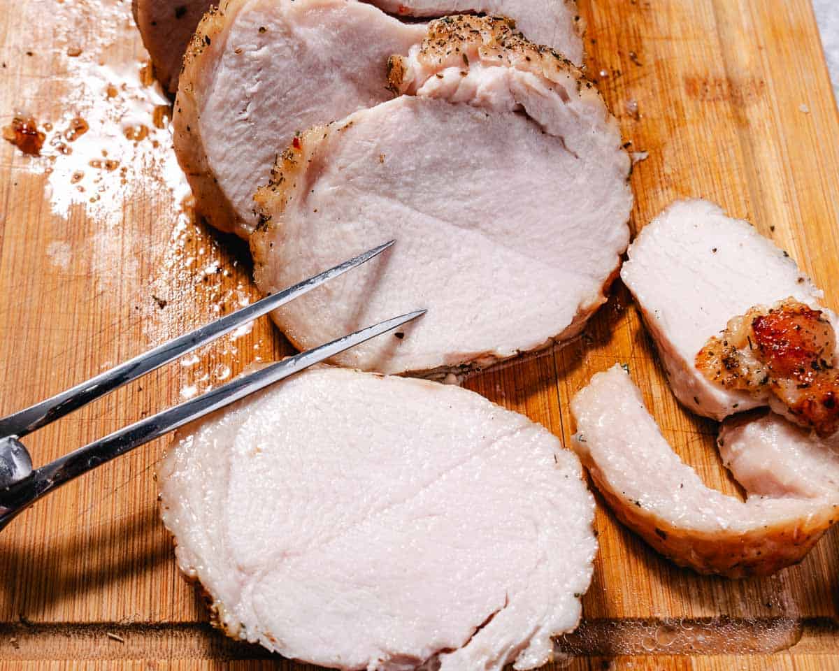 How to Cook Butterball Turkey Breast Roast (Frozen or Thawed)