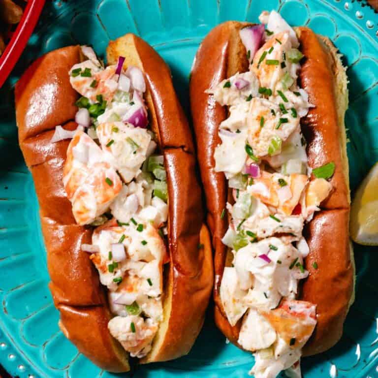22 Easy Fish Recipes for Easter from The Florida Keys