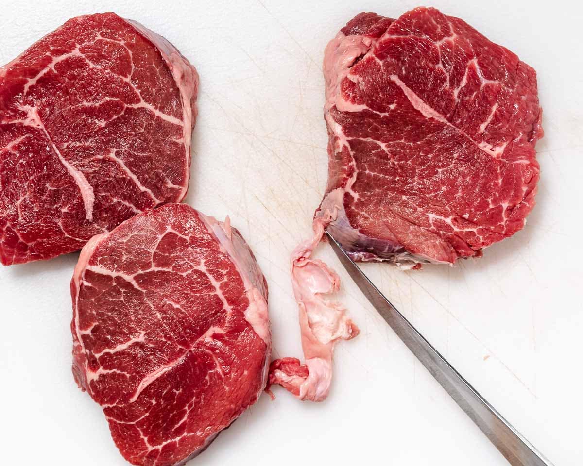 Chuck Steak Chili – Stovetop & Instant Pot Recipe