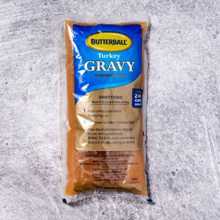 How to Cook Butterball Turkey Breast Roast (Frozen or Thawed)