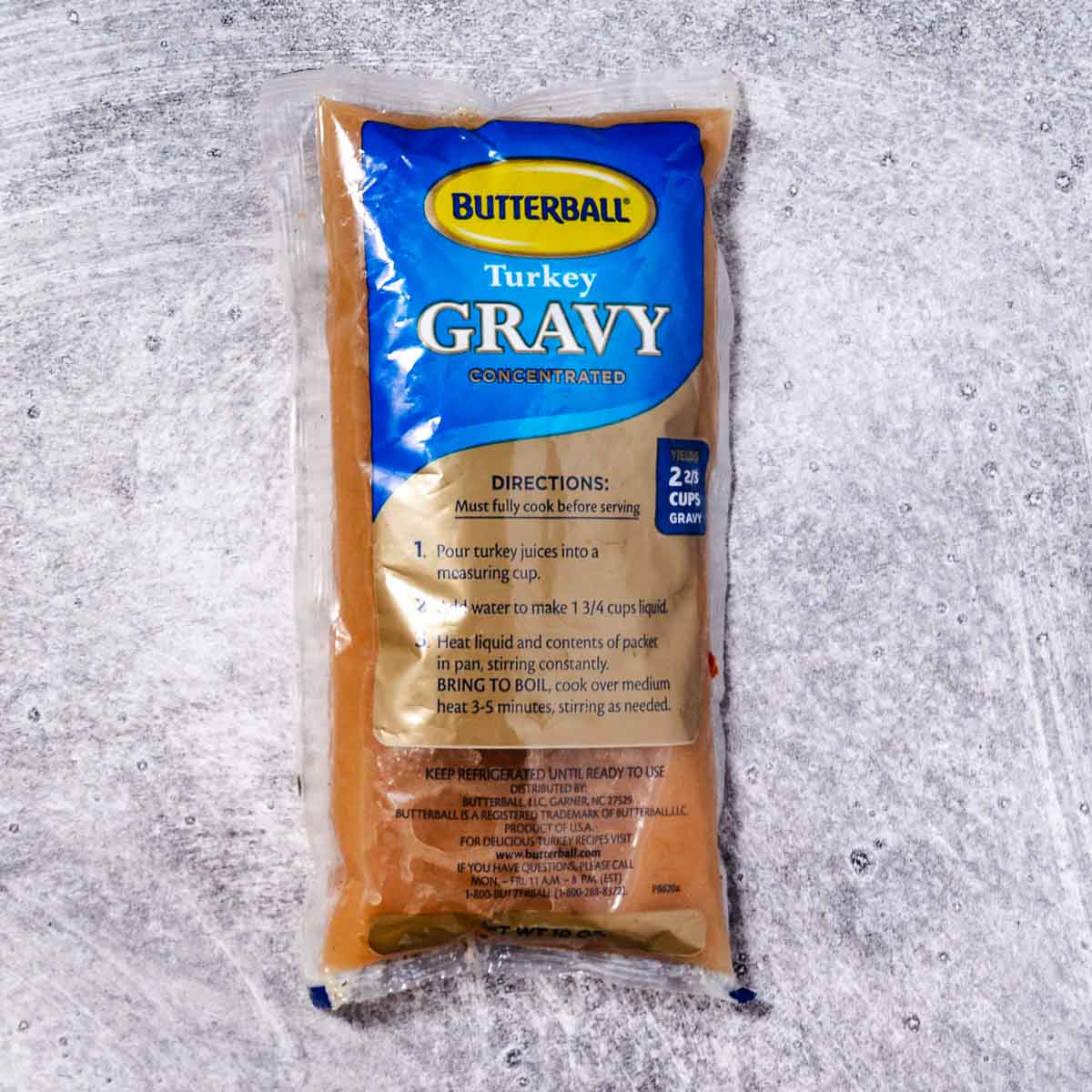 How to Cook Butterball Turkey Breast Roast (Frozen or Thawed)