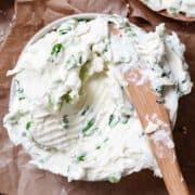 Homemade Flavored Cream Cheese Recipes