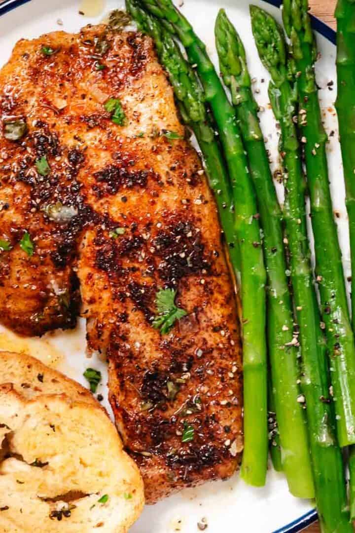 15 High-Protein Fish Recipes You’ll Want to Make Tonight